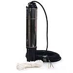 MCM-Systeme Wassertechnik