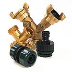 MCM-Systeme Wassertechnik