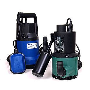 MCM-Systeme Wassertechnik