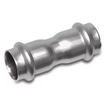 PVC Rohr 20 mm PN 16, 1 m