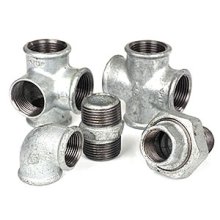 PVC Rohr 20 mm PN 16, 1 m