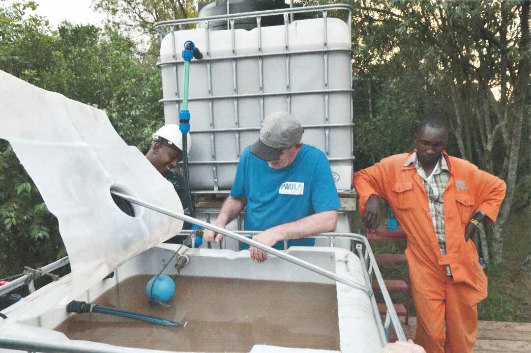 Über uns - MCM-Systeme