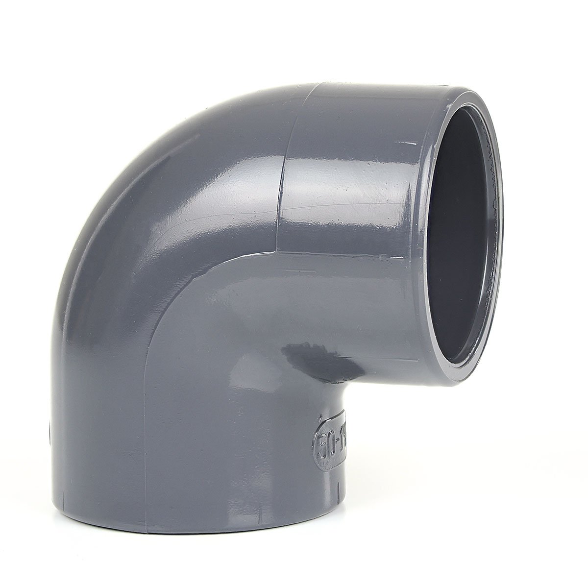 PVC Rohr 12 mm PN 16, 1 m