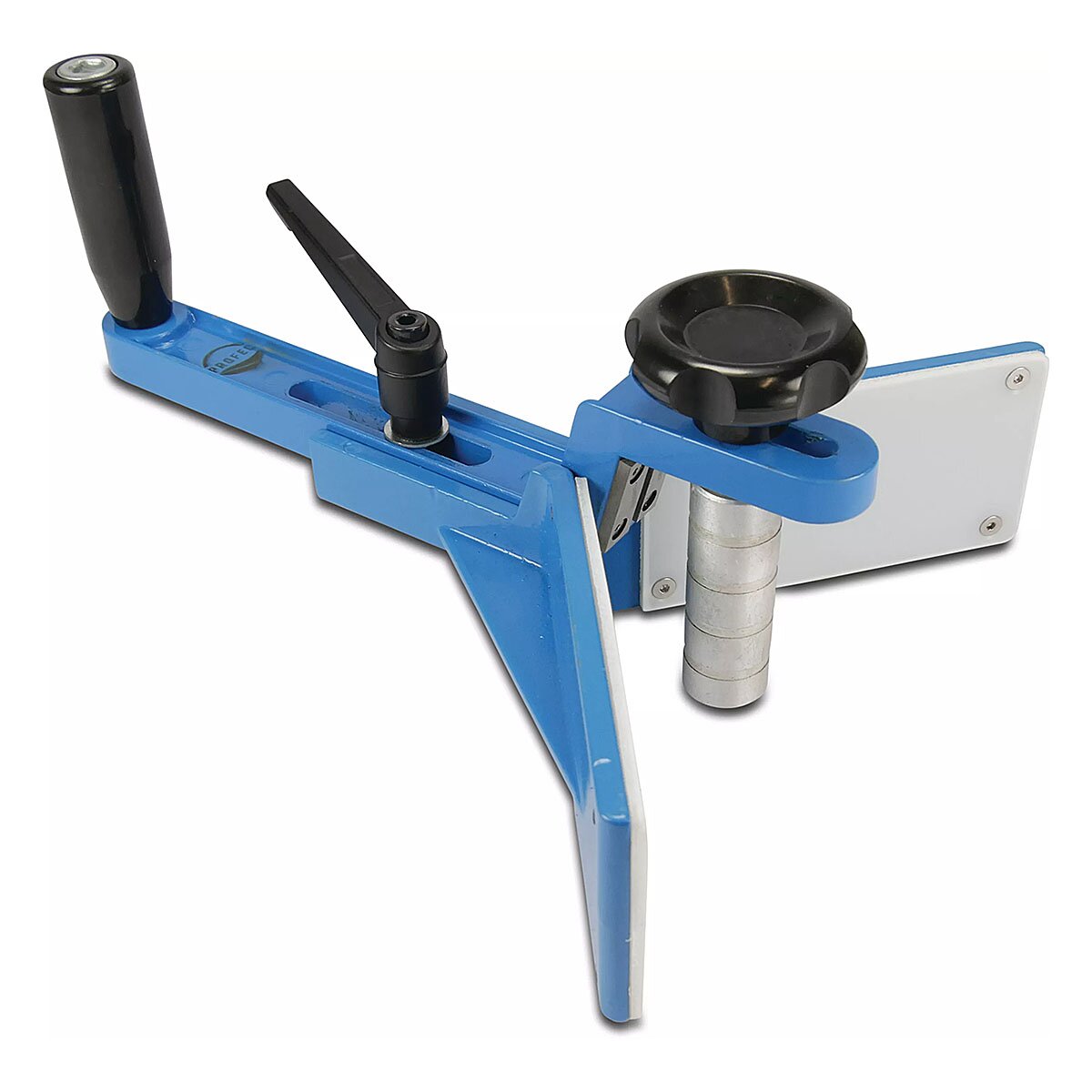 Rohranfaser für Kunststoffrohre von 40 mm - 315 mm