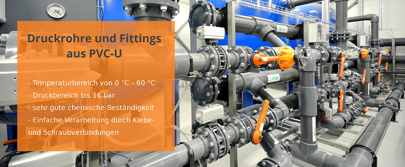 MCM-Systeme Wassertechnik