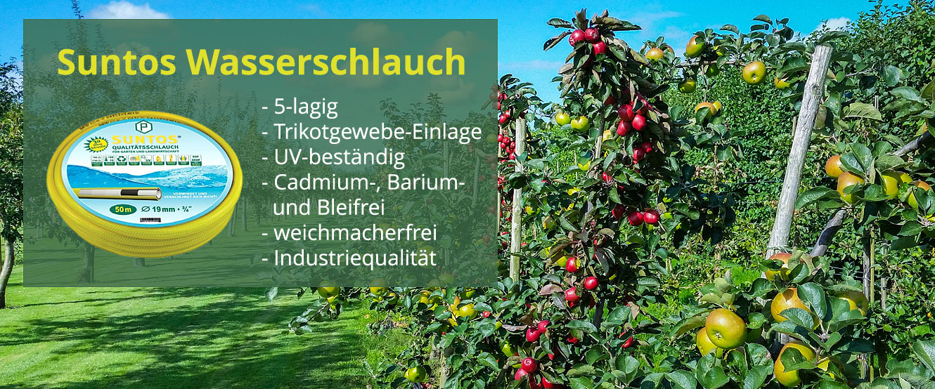 MCM-Systeme Wassertechnik