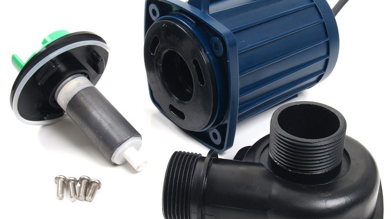 Wassertechnik Ratgeber – MCM-Systeme