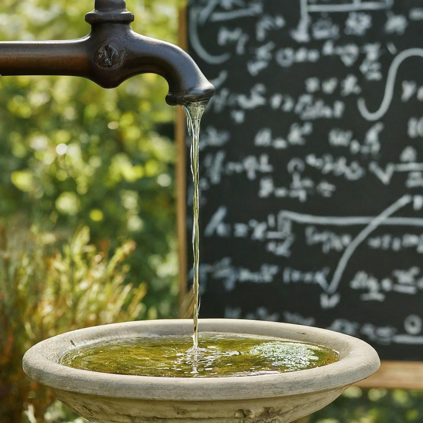 Durchflussmenge vom Wasserhahn berechnen – Wassertechnik Ratgeber – MCM-Systeme